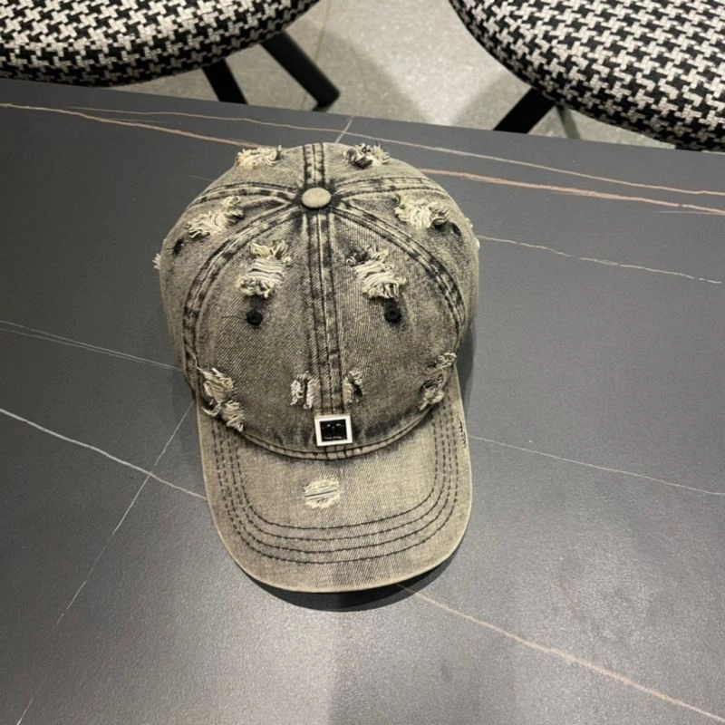 OEM Chanel Caps