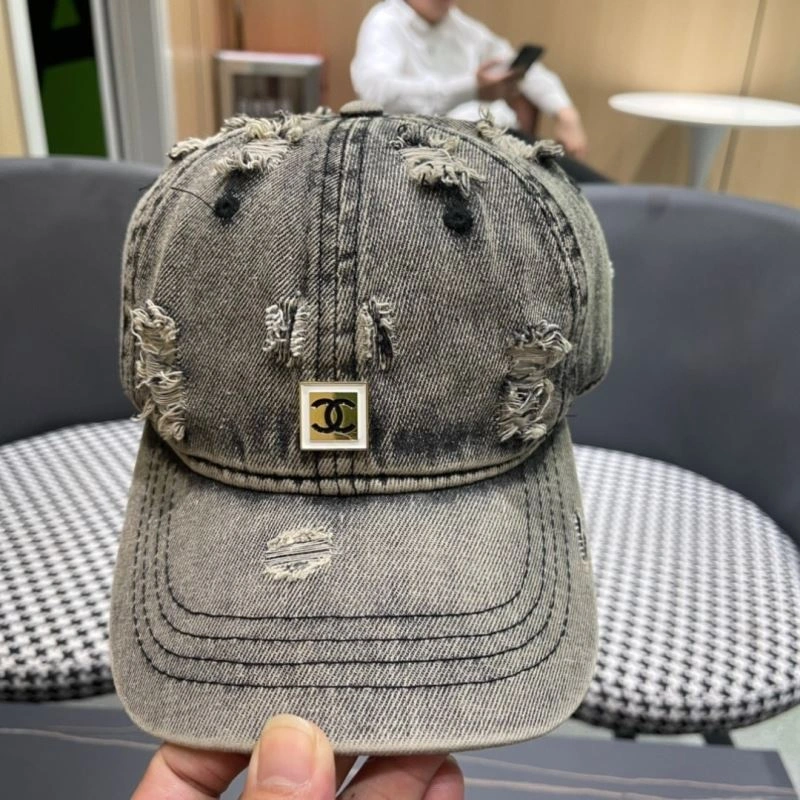 OEM Chanel Caps