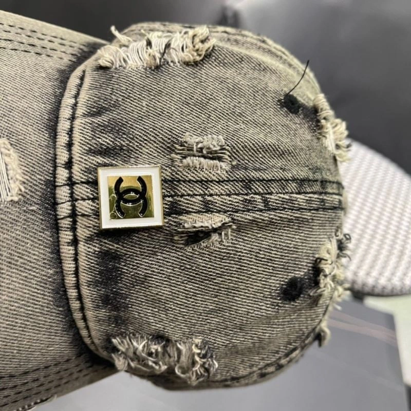 OEM Chanel Caps