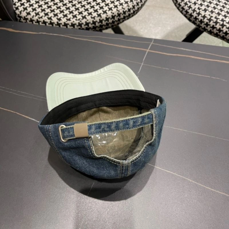 Budget-friendly Chanel Caps