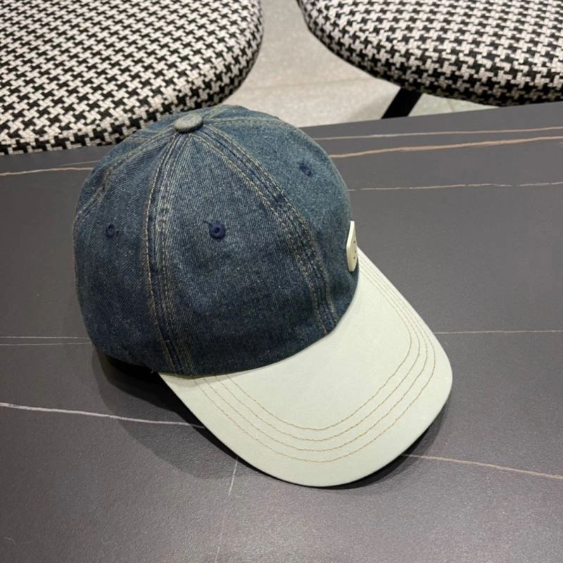 Budget-friendly Chanel Caps