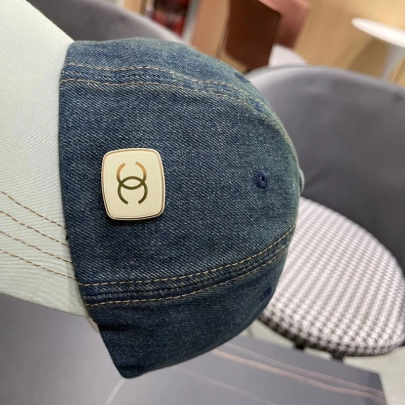 Budget-friendly Chanel Caps