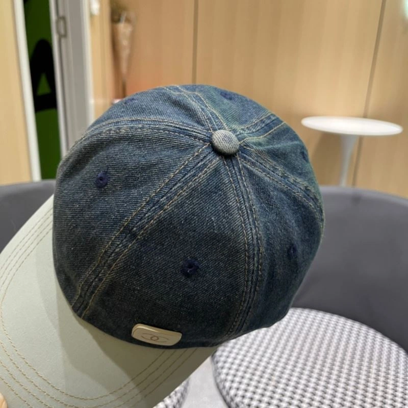 Budget-friendly Chanel Caps