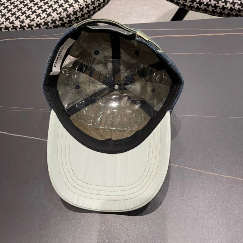 Budget-friendly Chanel Caps