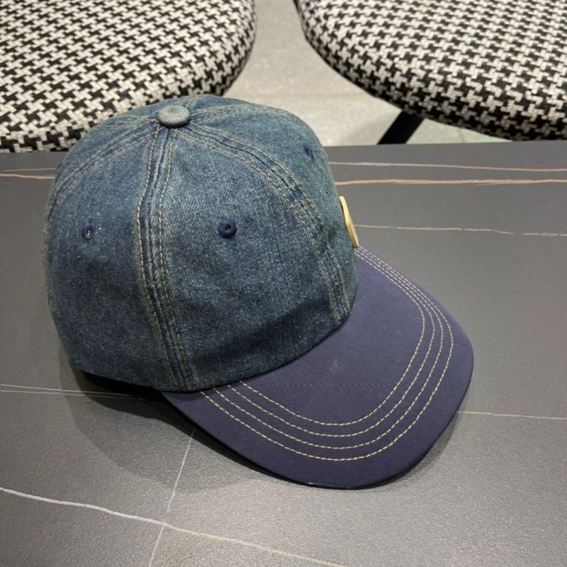 Official Chanel Caps