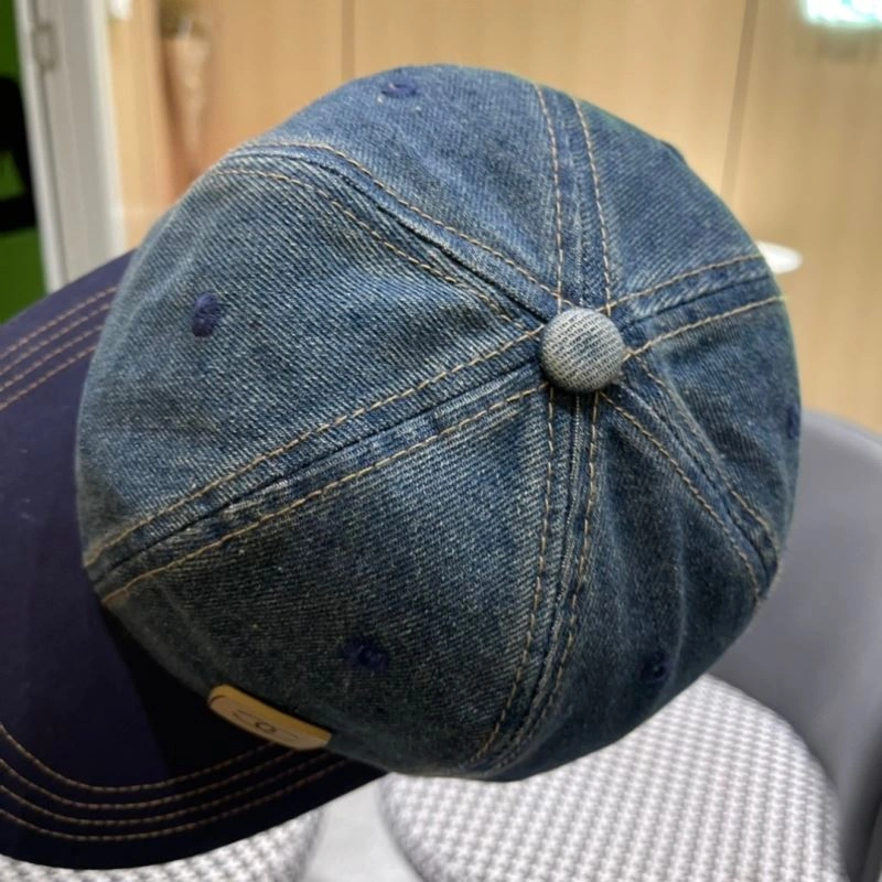 Official Chanel Caps