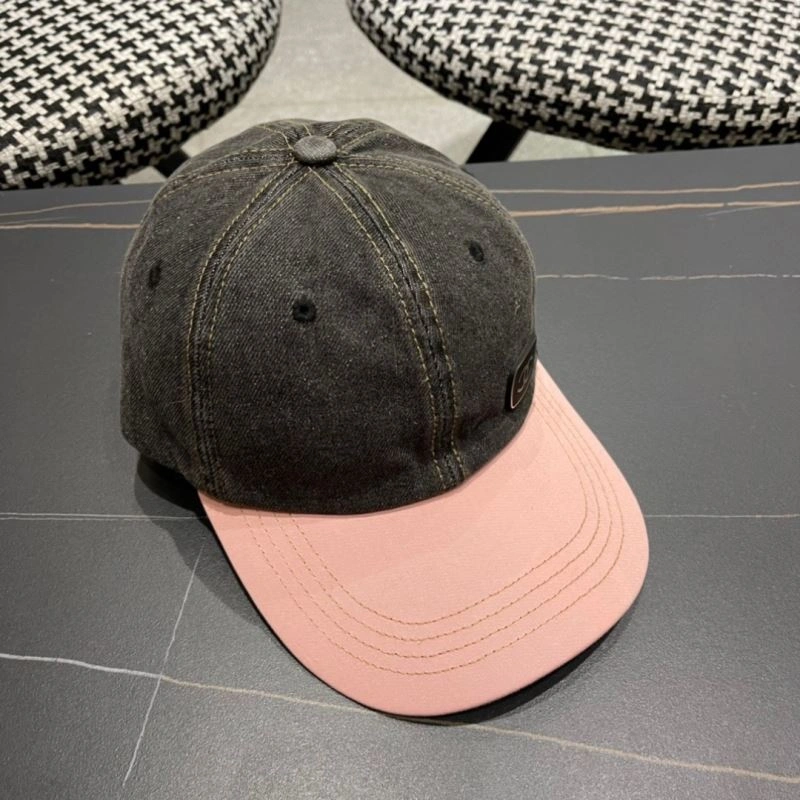 Economical Chanel Caps