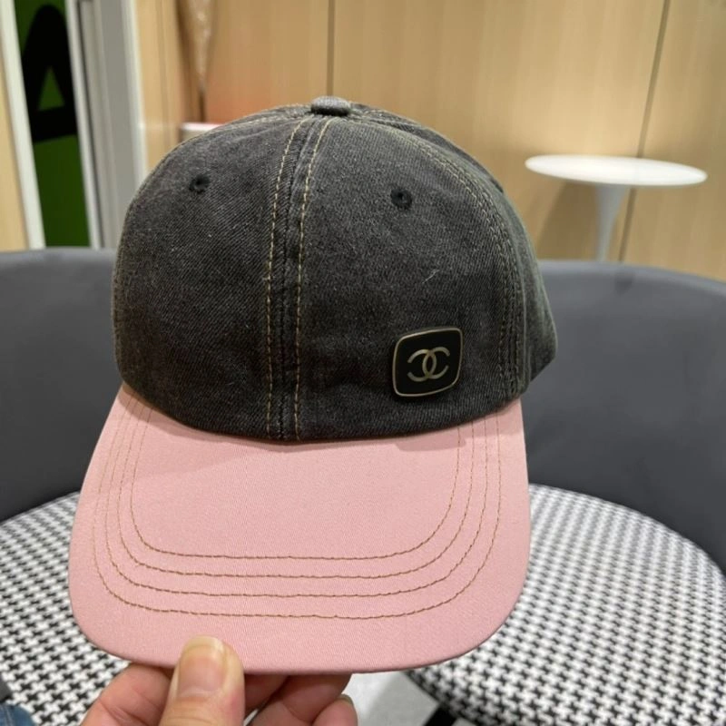 Economical Chanel Caps