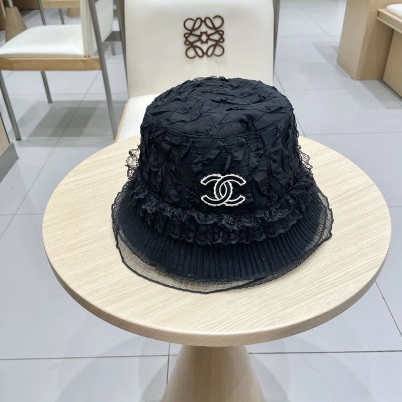 High accuracy Chanel Caps