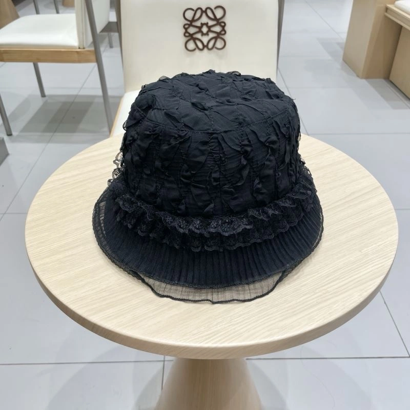 High accuracy Chanel Caps