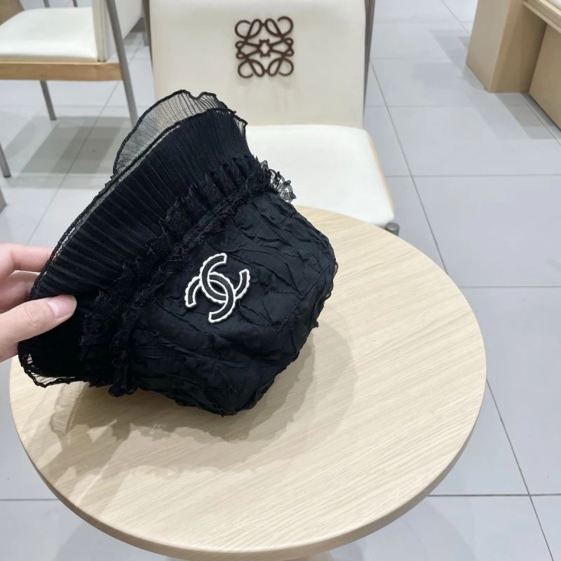 High accuracy Chanel Caps