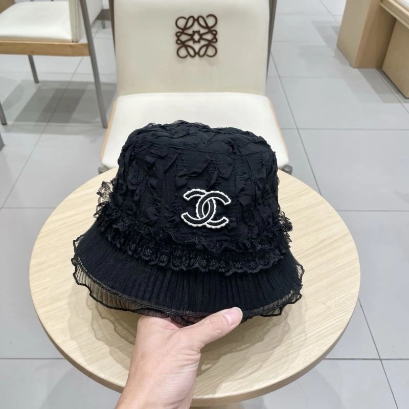 High accuracy Chanel Caps