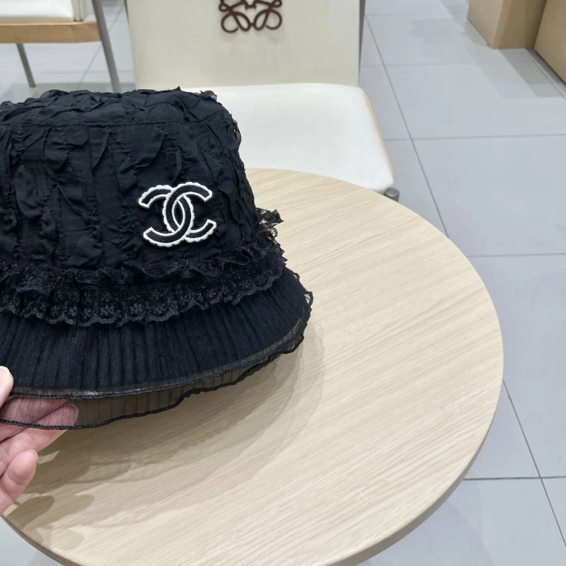 High accuracy Chanel Caps