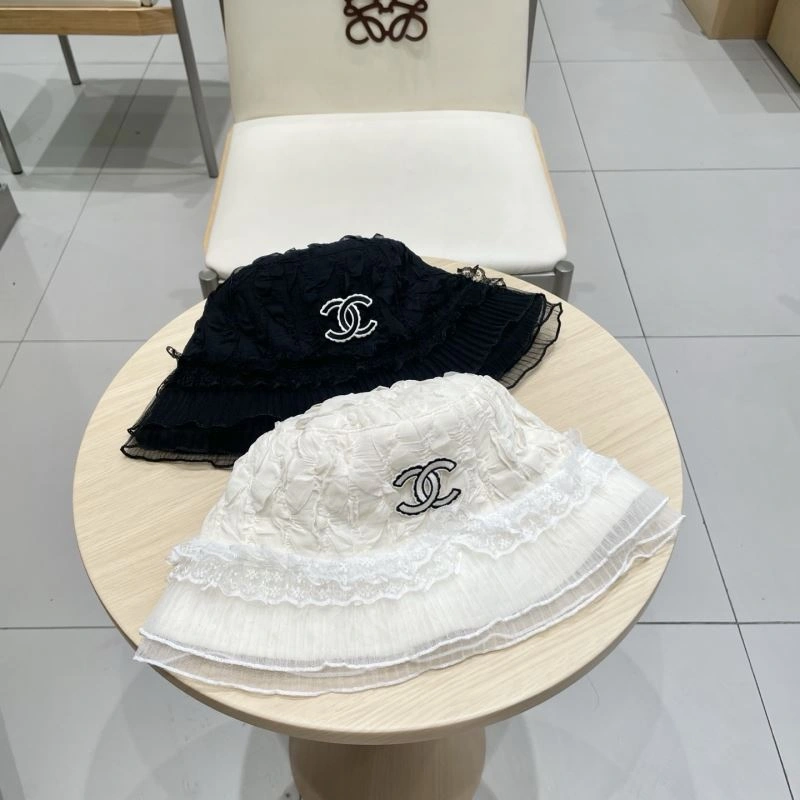 Factory-made Chanel Caps