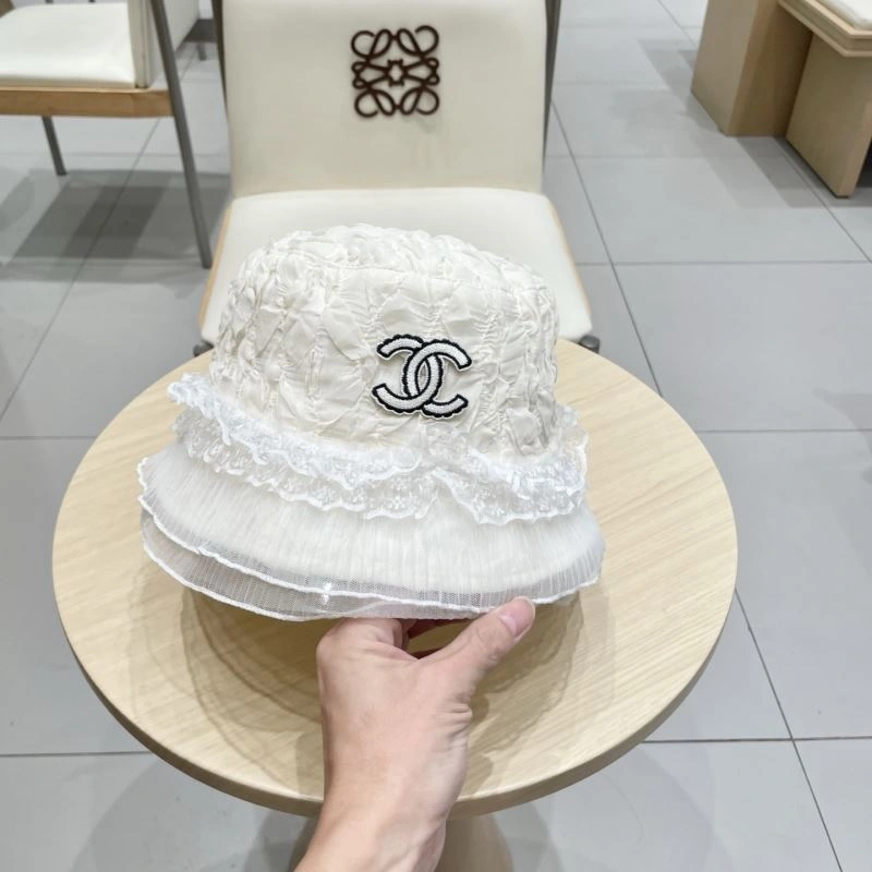 Factory-made Chanel Caps