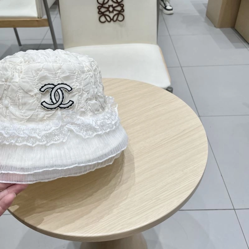 Factory-made Chanel Caps