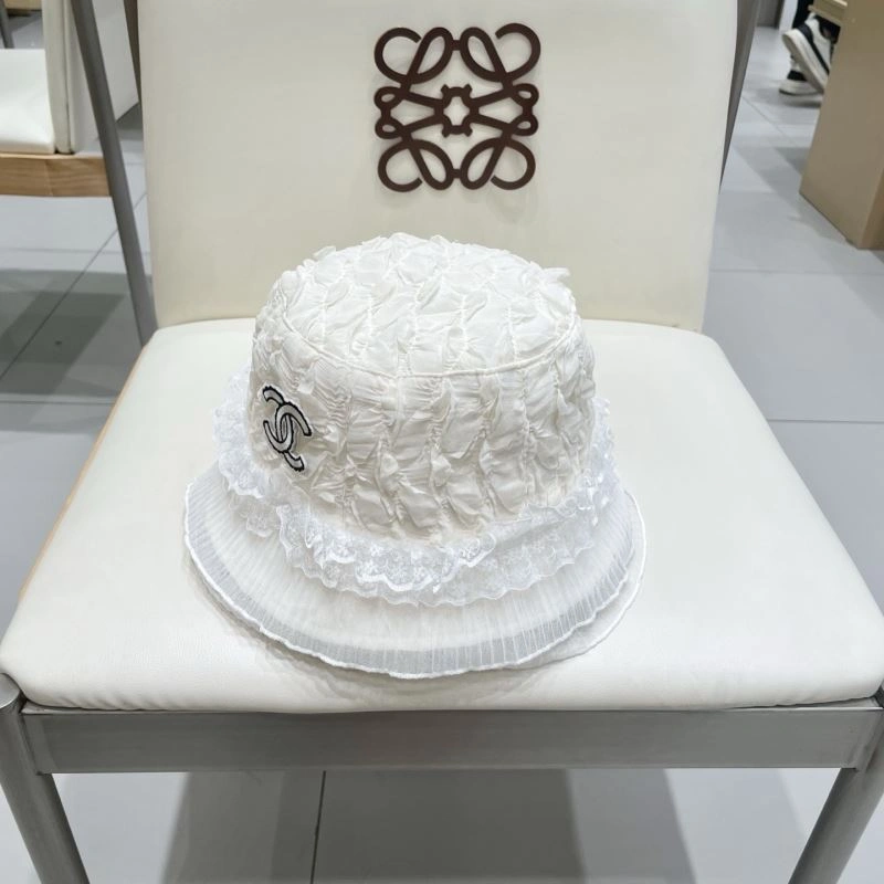 Factory-made Chanel Caps