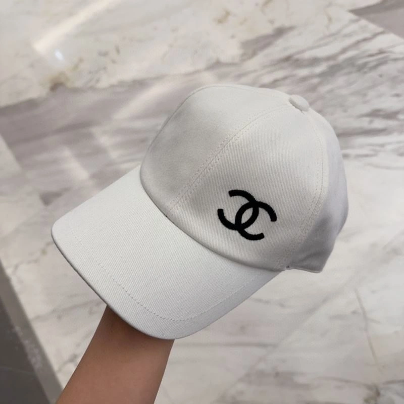 Reasonably priced Chanel Caps