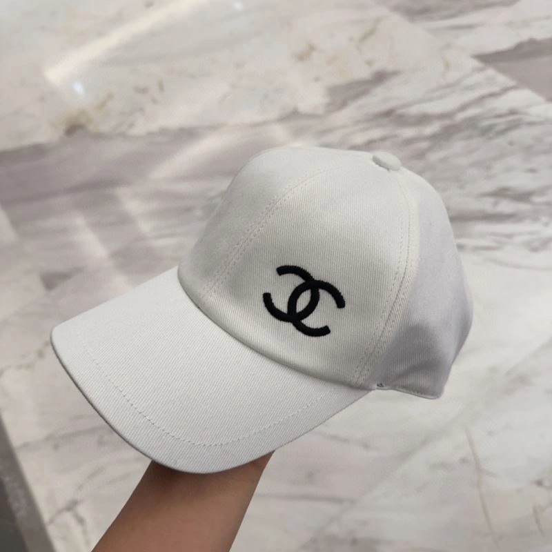 Reasonably priced Chanel Caps