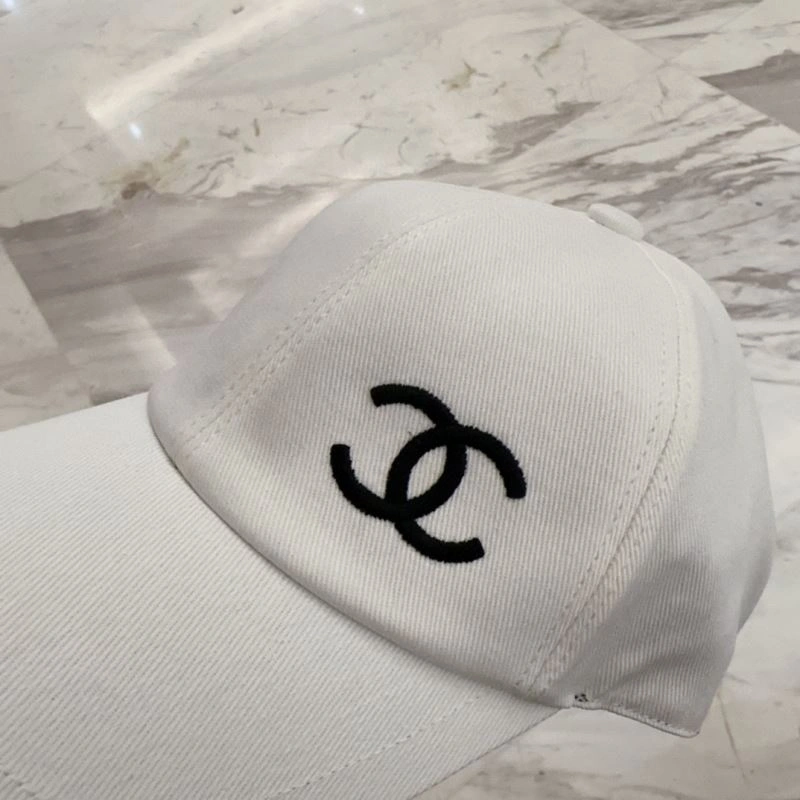 Reasonably priced Chanel Caps
