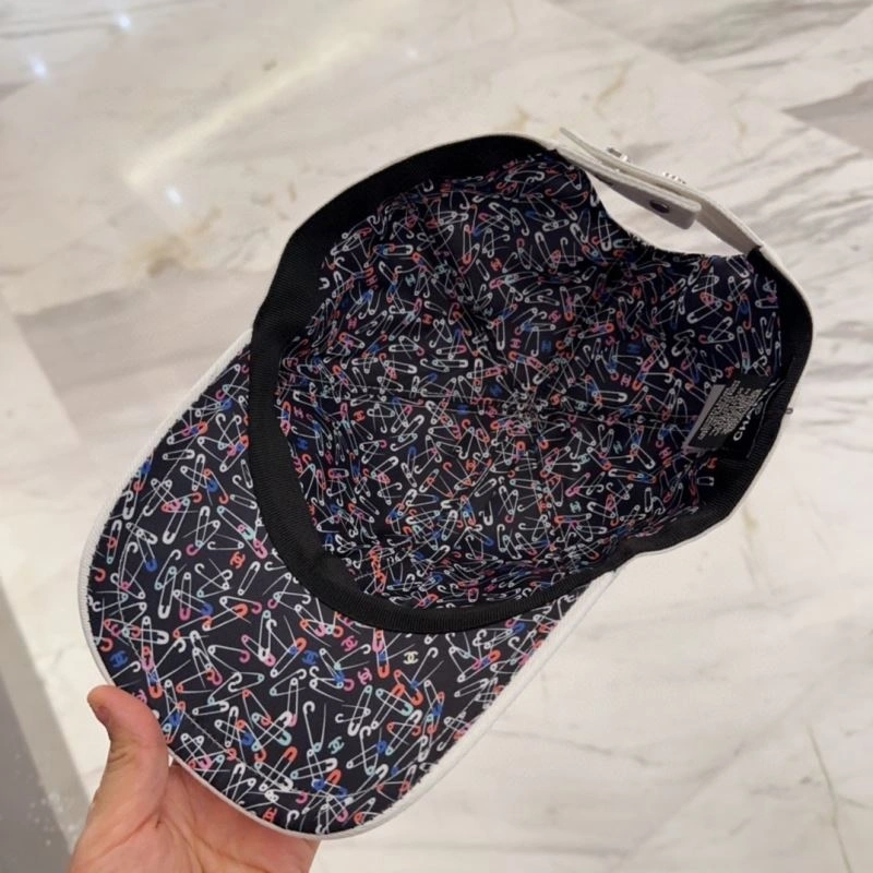 Reasonably priced Chanel Caps