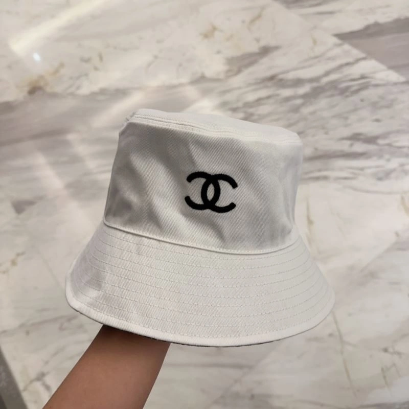 Chanel Caps