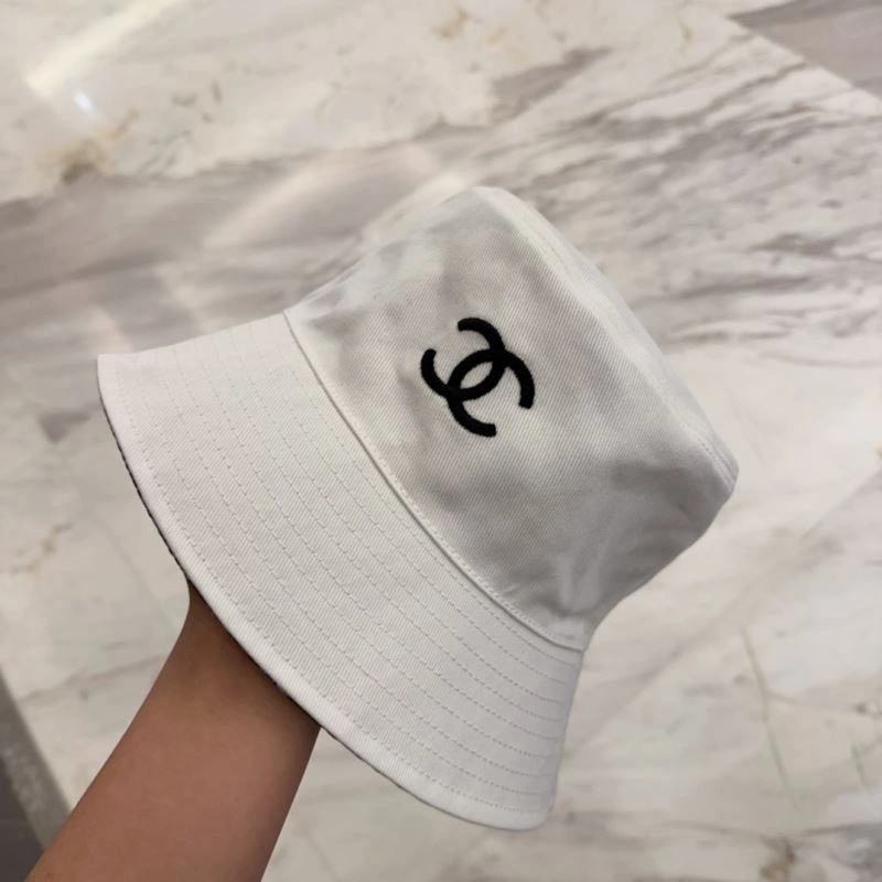 Perfect replica Chanel Caps