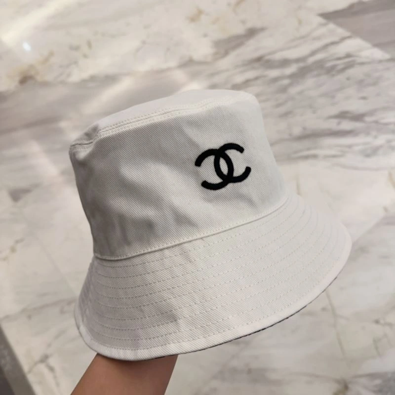 Perfect replica Chanel Caps