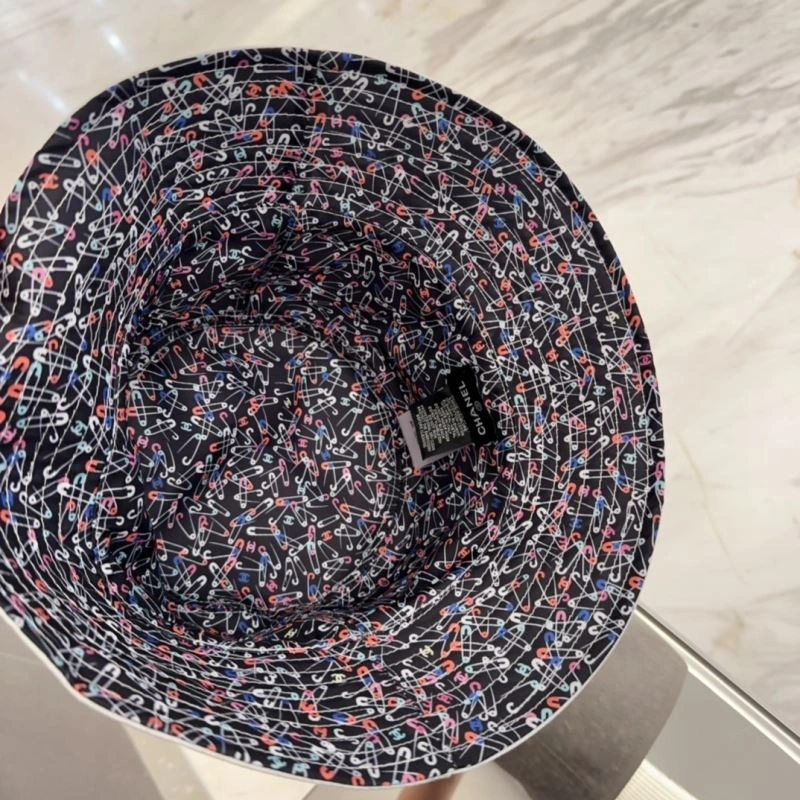 Perfect replica Chanel Caps