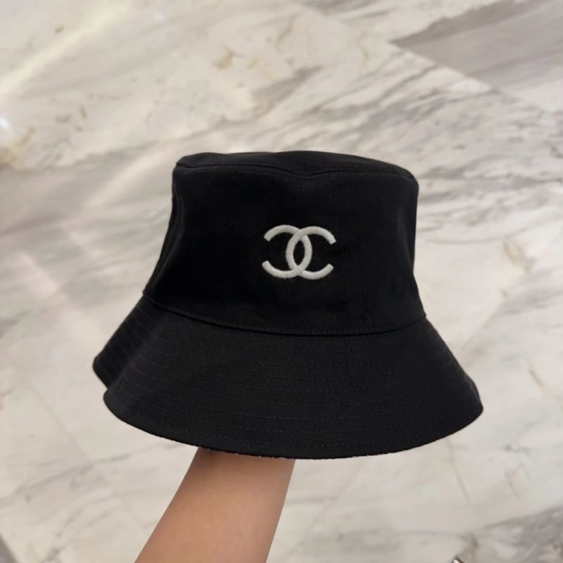 Chanel Caps
