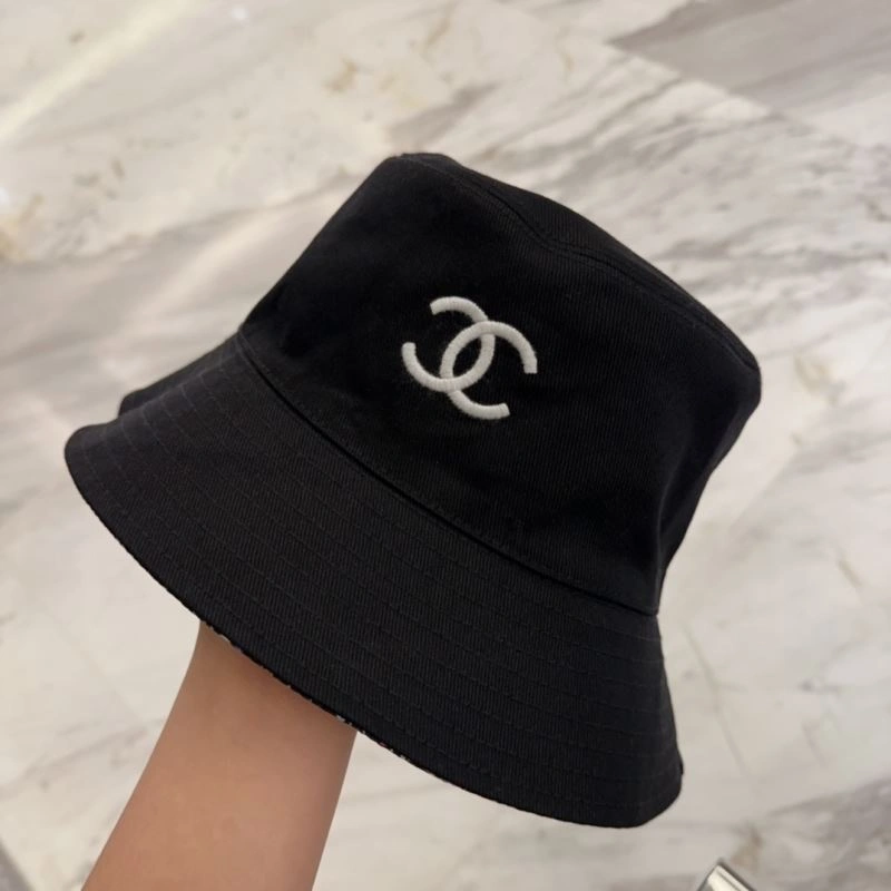 Original Chanel Caps