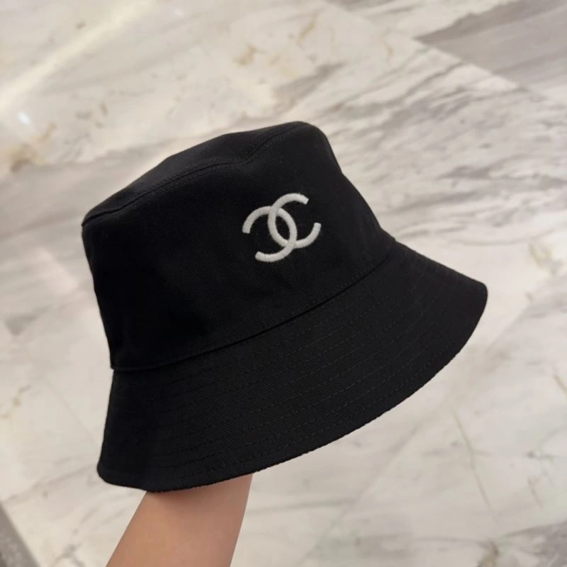 Original Chanel Caps