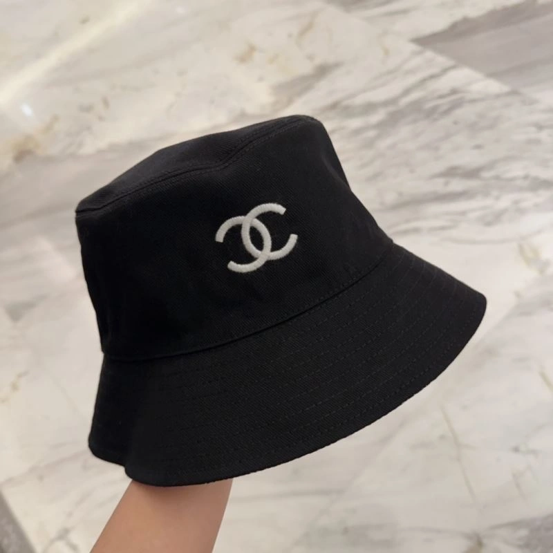 Original Chanel Caps