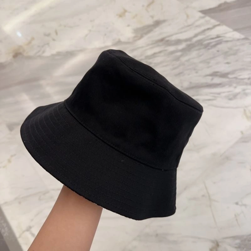 Original Chanel Caps
