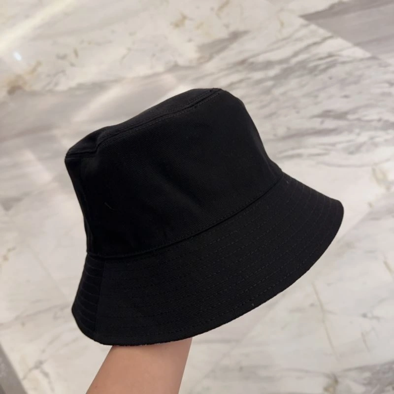 Original Chanel Caps