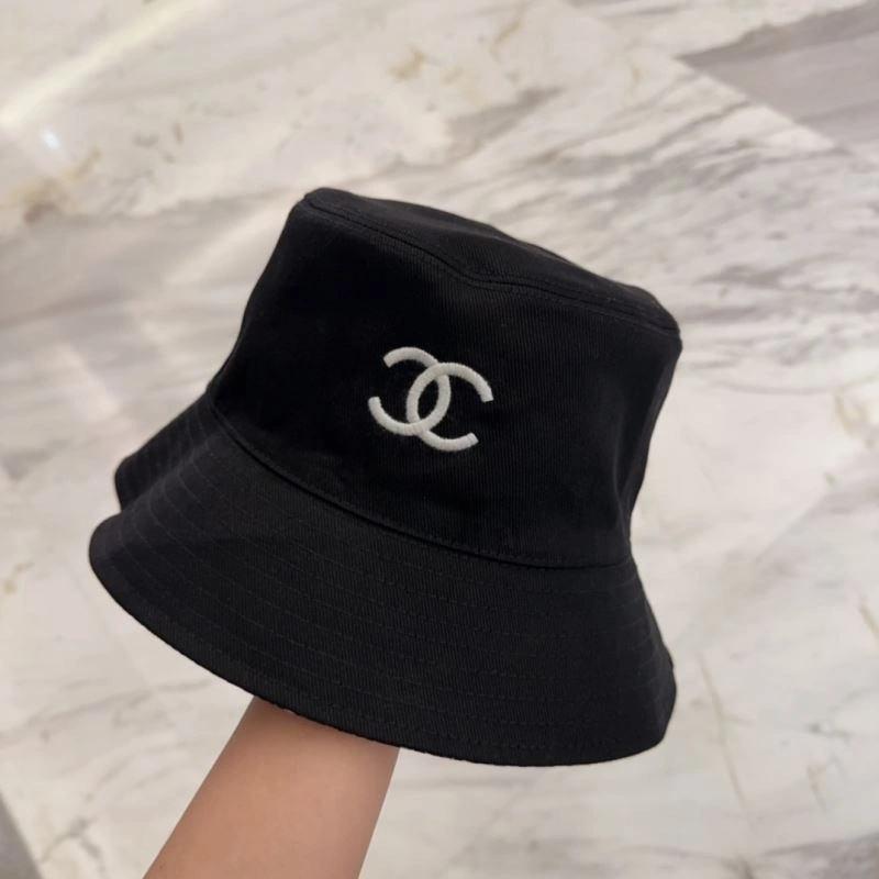 Original Chanel Caps