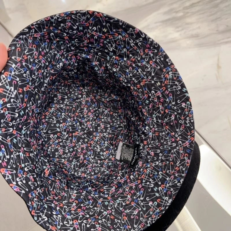 Original Chanel Caps