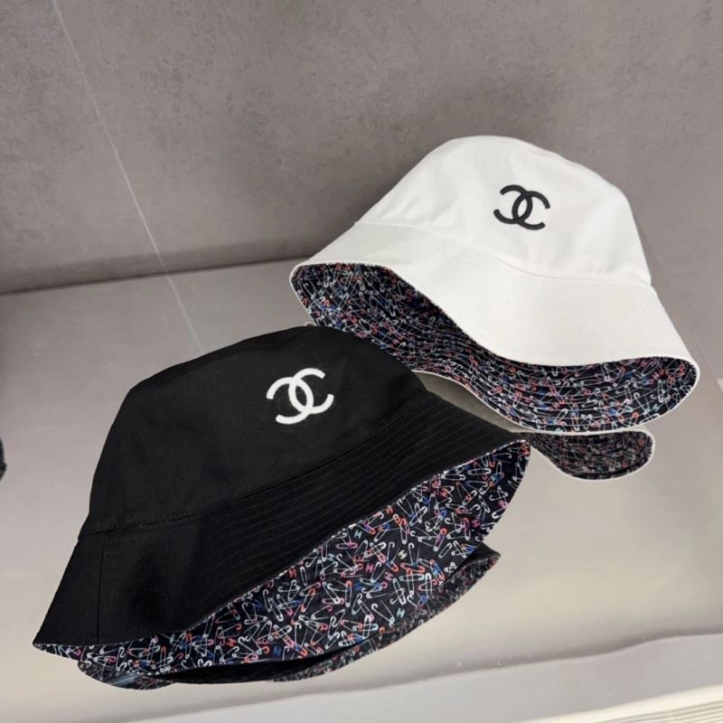 Original Chanel Caps