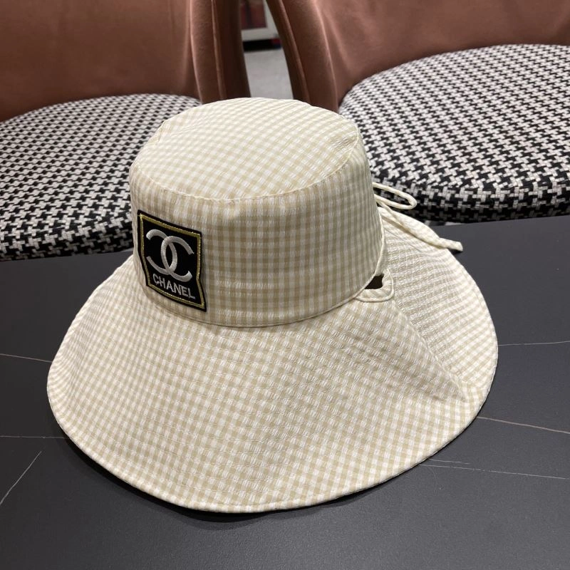 Bargain Chanel Caps