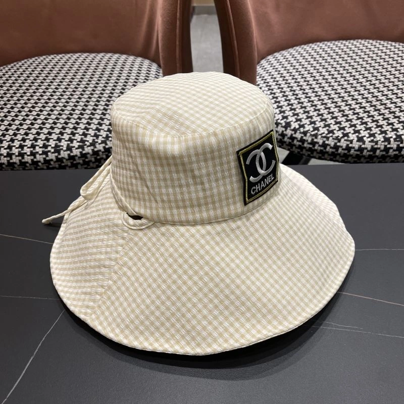 Bargain Chanel Caps
