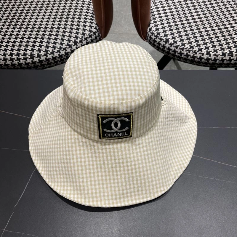 Bargain Chanel Caps