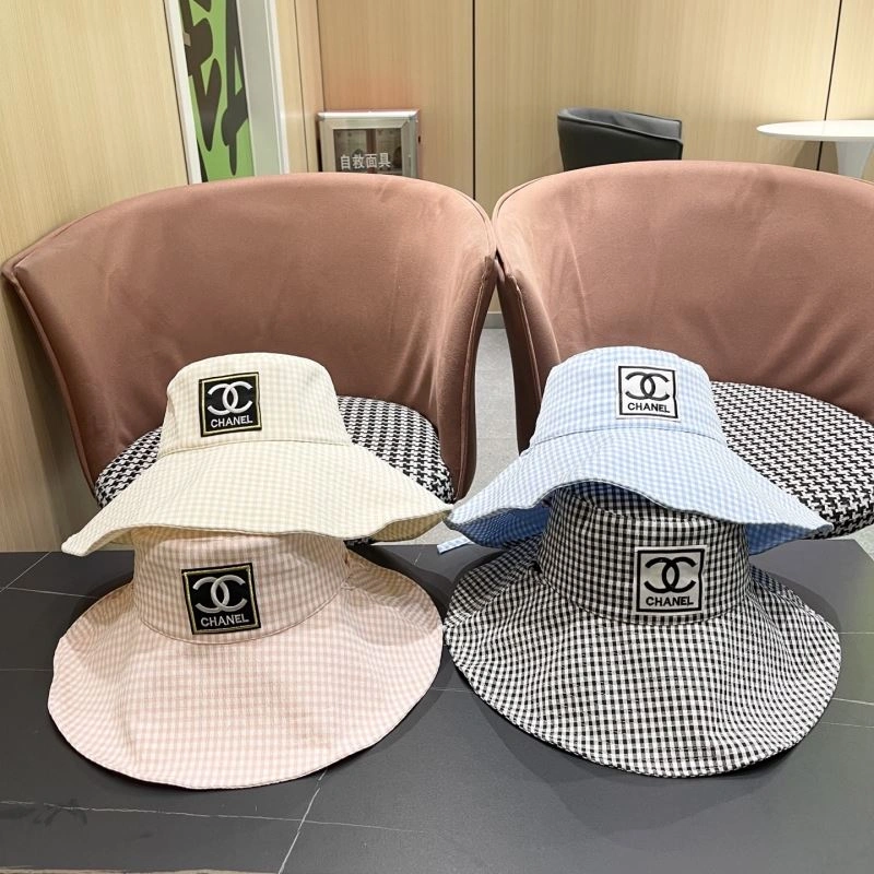 Bargain Chanel Caps