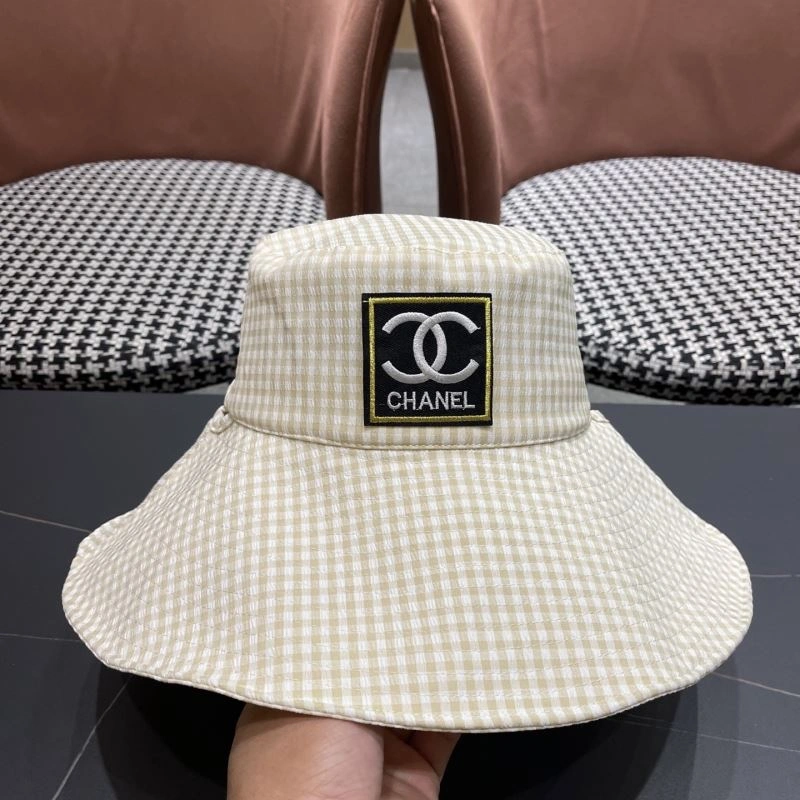 Bargain Chanel Caps
