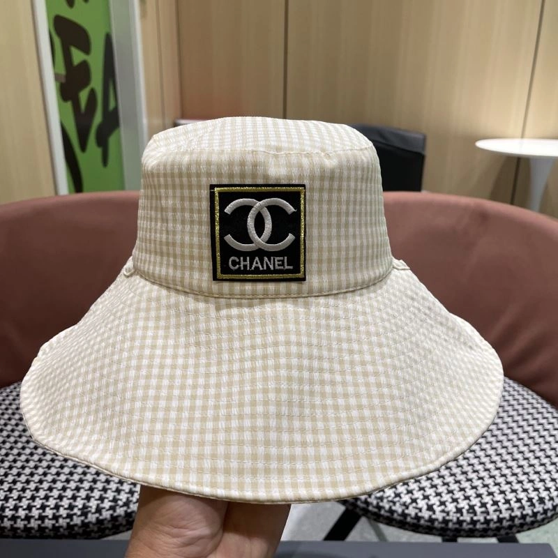 Bargain Chanel Caps