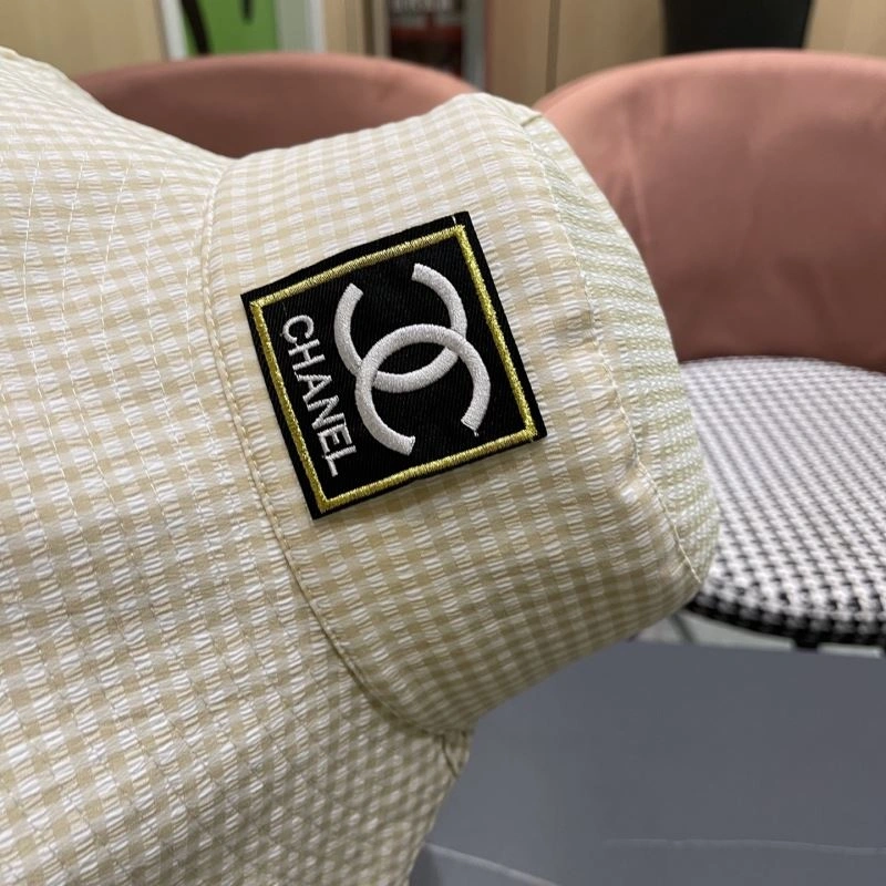 Bargain Chanel Caps