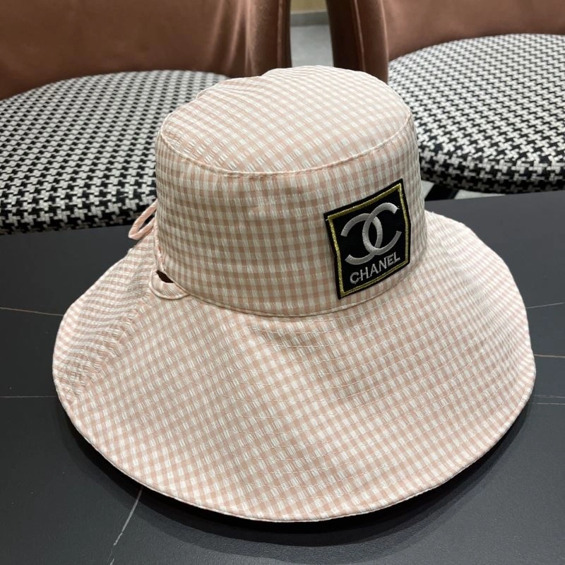 Legit Chanel Caps