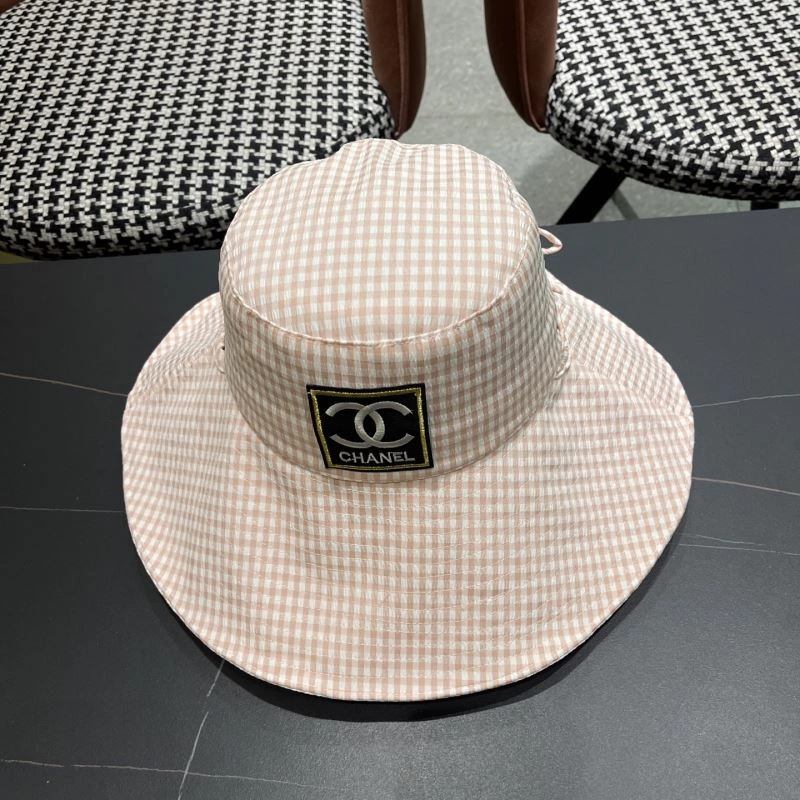 Legit Chanel Caps