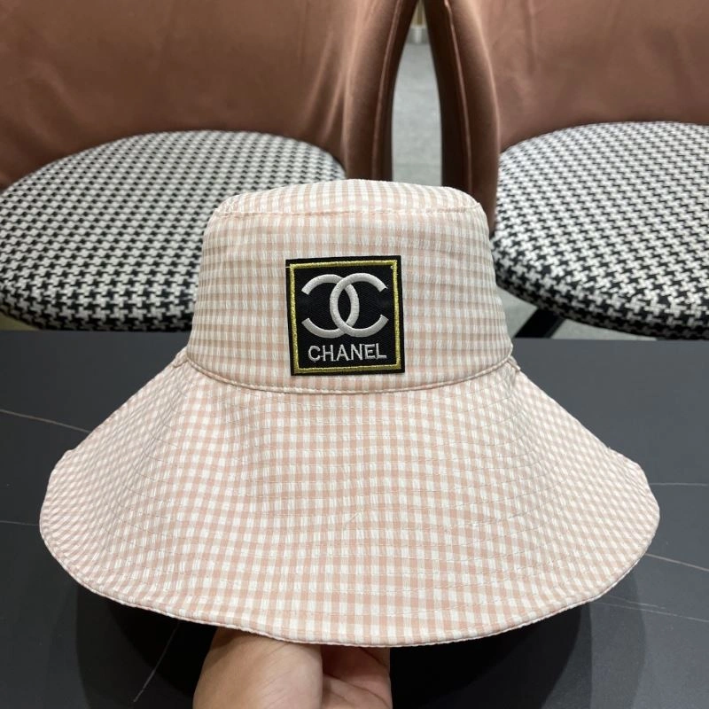 Legit Chanel Caps