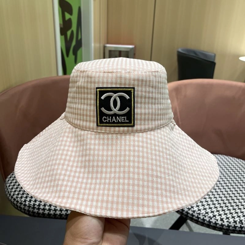 Legit Chanel Caps