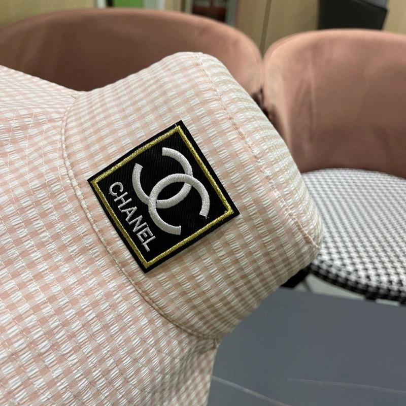 Legit Chanel Caps